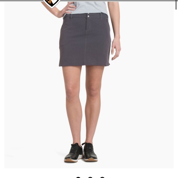 Kuhl | Shorts | Kuhl Strattus Skort | Poshmark